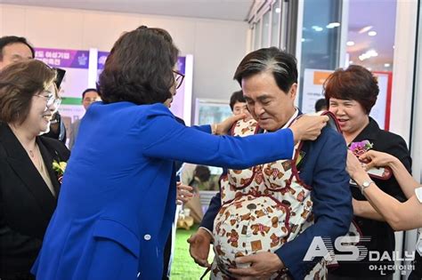 충남 여성기업인 200여 명 한자리에경영역량·판로확대 손 맞잡다 아산데일리