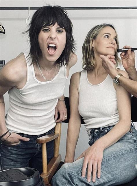 Hot Sexy Leisha Hailey Bikini Pics