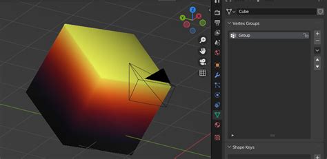 Communication Between Geometry Nodes Trees Animation And Rigging Blender Artists Community