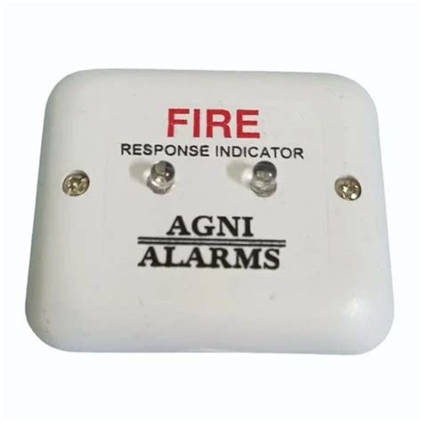 Ionization Agni Fire Response Indicator At ₹ 145 Piece In Kolkata Id