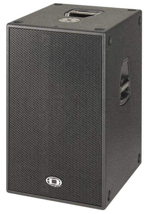 Dynacord Sub 18 Subwoofer Music Store