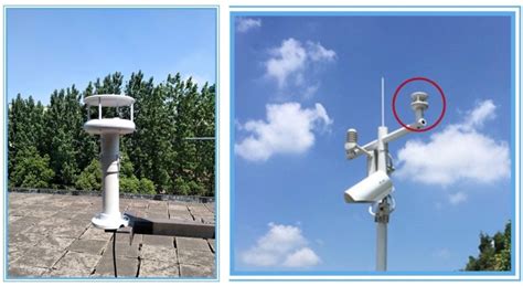 Wind Speed Sensor Mechanical VS Ultrasonic Case Study SenTec