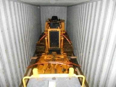 Improve Container Loading To Control Your Shipping Costs