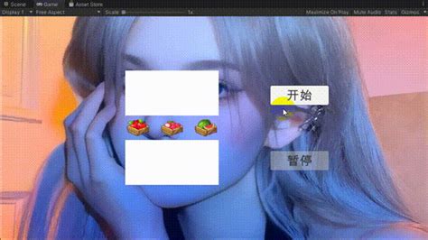 Unity简单实现老虎机抽奖效果 Csdn博客 Unity简单实现老虎机抽奖效果 Csdn博客