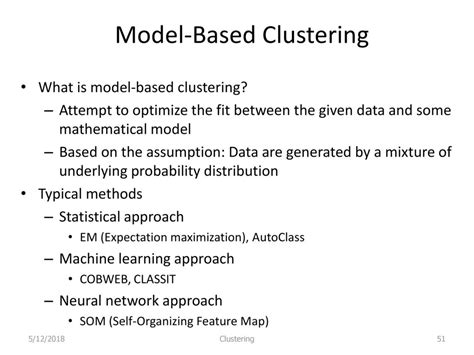 Clustering Ceng Ppt Download