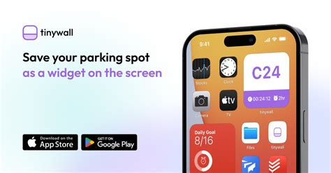 Tinywall ⸰ Termsandconditions