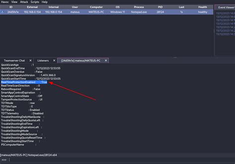 Dll Proxying And Dll Side Loading In Notepad And Why This Bypass Some Defenses By Mateus