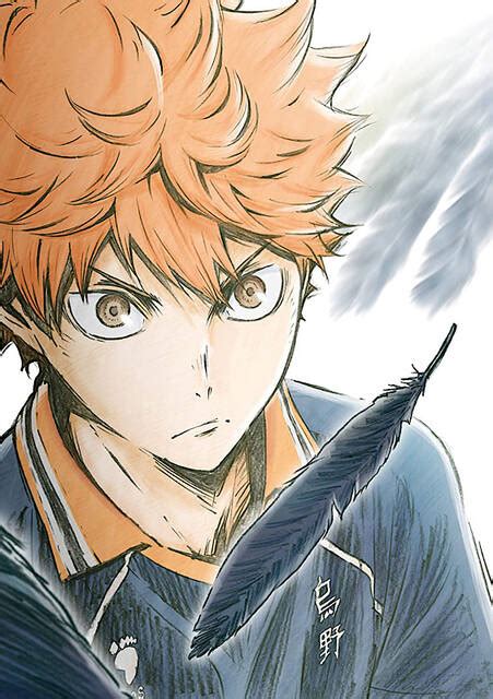 Z世代が選ぶ「好きなスポーツアニメ」top10が発表！1位は『ハイキュー』。『ブルーロック』『スラムダンク』など新旧名作も続々ランクイン