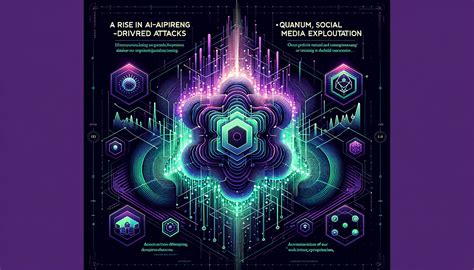 Ai Powered Cybersecurity Defending Against Quantum And Social Media Threats Hodeitek