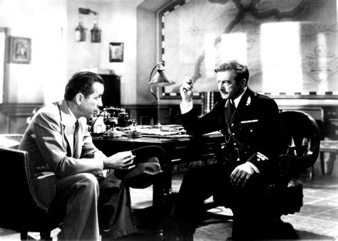 Over Years Ago Casablanca Had A Rough Start To Becoming A Classic