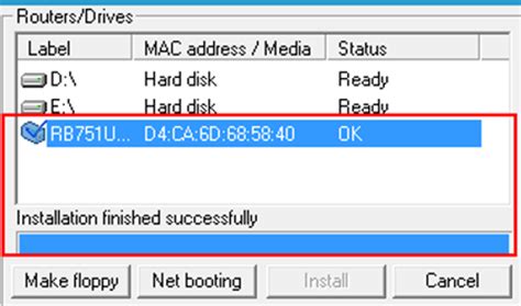 Kumpulan Cara Reset Mikrotik Yang Benar PT Network Data Sistem