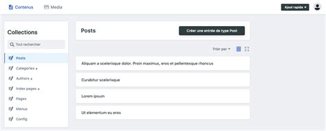 Github Sebousanhugo Netlify Cms Template Simple Netlify Cms Template For Hugo