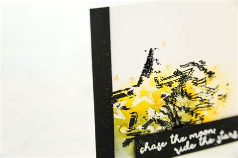 Double Embossing Layers Color Combos With Crystal Unity Blog