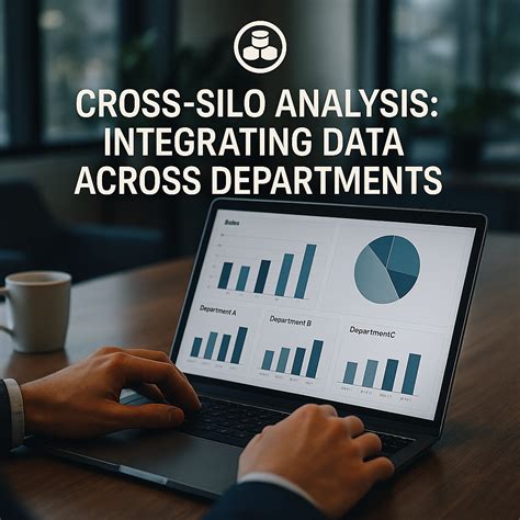 Cross Silo Analysis Integrating Data Across Departments Houseblend