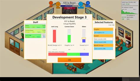 game dev tycoon best mmo combinations horsunrise
