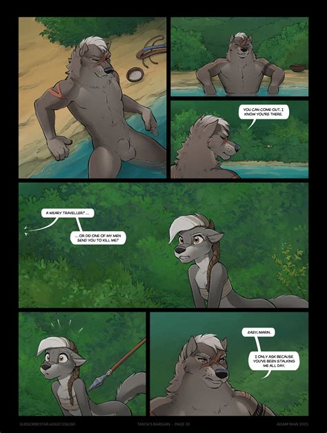 Tantas Bargain Porn Comic Cartoon Porn Comics Rule 34 Comic