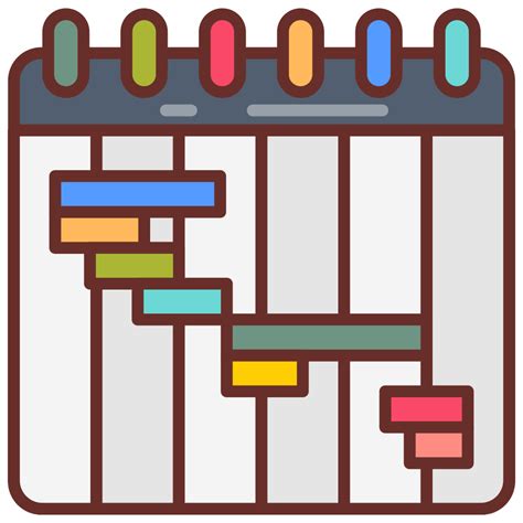 Project Plan Business Execution List Scheduling Icon Download On Iconfinder