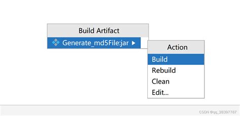 Error：invalid Or Corrupt Jarfile Xxxjar关于使用 Idea 打成jar包出错以及打包的正确操作