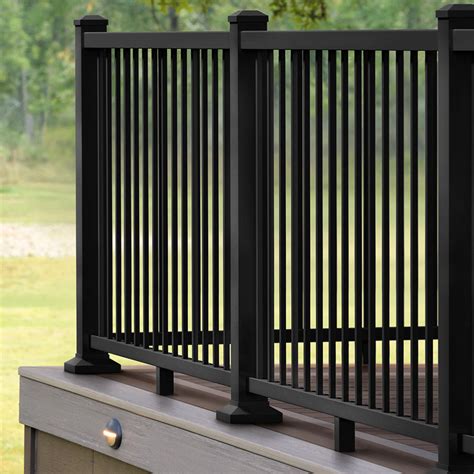 Timbertech® Impression Rail Express® Railing Advantage Lumber
