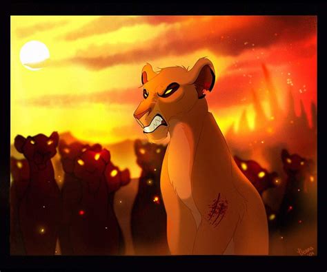 Vitani The Lion King Amino Amino Vitani The Lion King Amino Amino