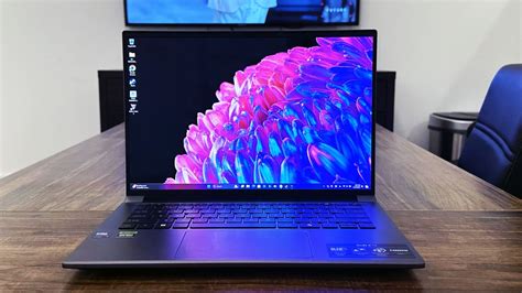 Acer Swift X Review A Creative Powerhouse With An Achilles Heel Laptop Mag