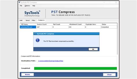 systools pst compress 5 0 full version free download filecr