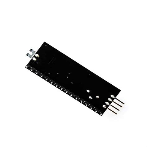 IIC I C Serial Interface Module For And LCD Displays Phipps Electronics