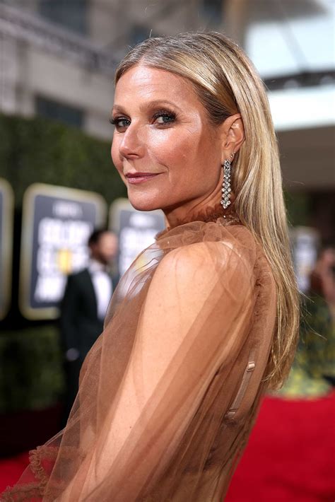 Movies Starring Gwyneth Paltrow