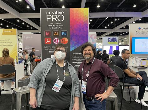 Creativepro Network Home