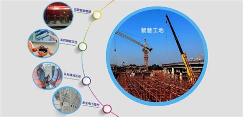 浅谈bim技术在 智慧工地”建设中的应用 企业官网