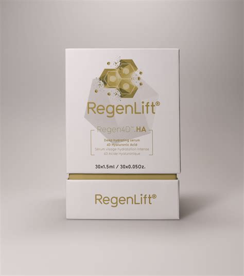 Regenlab Usa Llc Independent Hair And Beauty Retailer Association