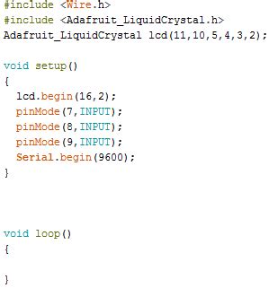 Aide Programme Arduino Par Wali69 Page 1 OpenClassrooms