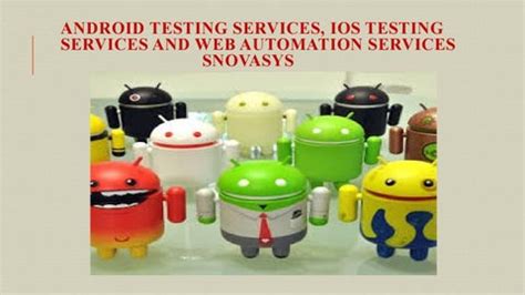 Mobile And Web Software Application By Snovasys Issuu