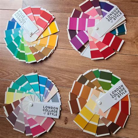 Colour Analysis Ler Styling