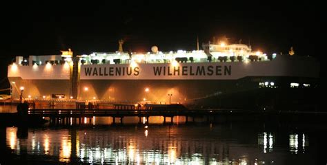 Carmen With Cars Halifax Shipping News Ca