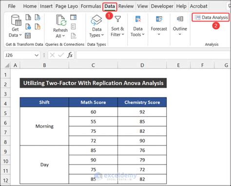 Calculate P Value In Excel Designsflex