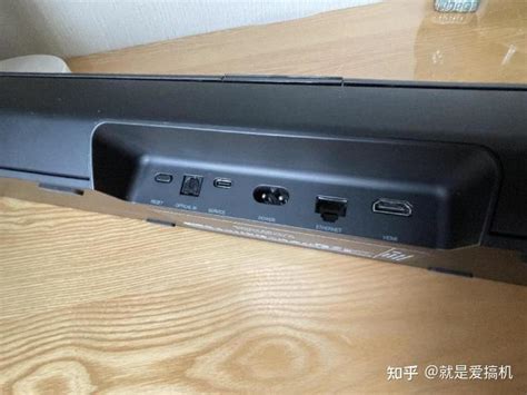 品质与音质的融合宝华韦健Panorama 3回音壁实力不凡 知乎