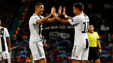 Dybala Contó Las Dos Caras De Cristiano Ronaldo Y Analizó Las