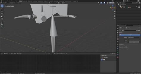 i have a problem regarding blender it s seriouse page 3 technical
