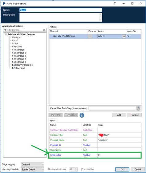 Automation Blue Prism Html Spy Element Issue Doesnt Exist Stack Overflow