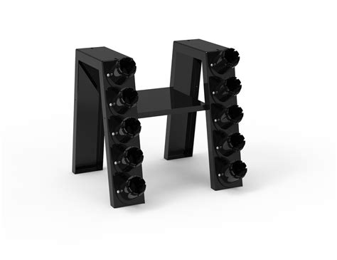 Die Storage Table Evo Manuli