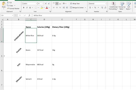 My 9 Favorite Excel Formatting Tricks To Make My Data Pop