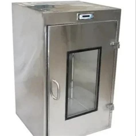 Pass Box At Best Price In Faridabad Haryana Dkd Breezing System