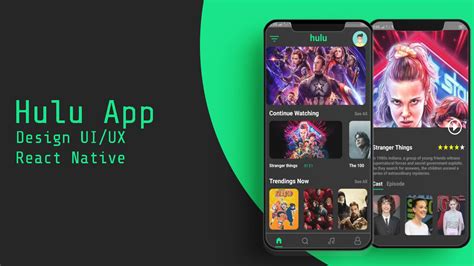 GitHub Lastoyster Hulu Clone