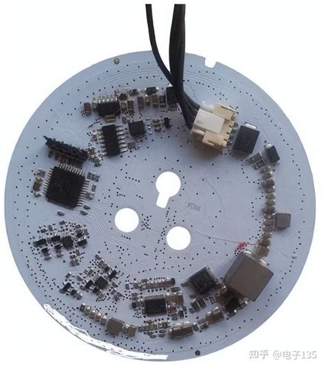 大联大品佳集团推出基于microchip产品的汽车警示氛围灯方案 知乎