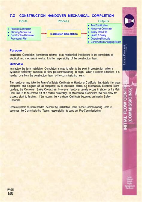 Capability Initial Flow Control Doc