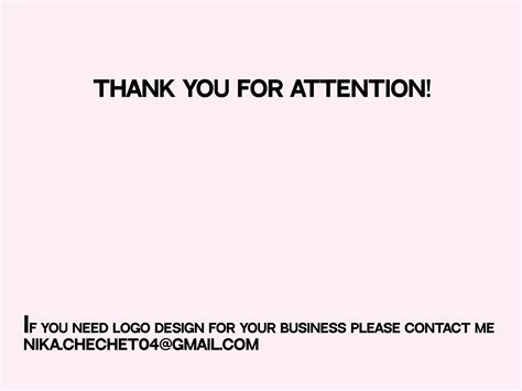 Logo Identity Behance