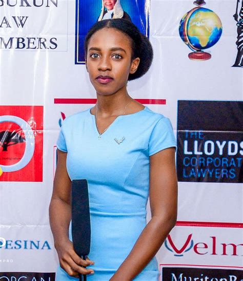 Precious Hephzibah Oladokun On Linkedin Last Week I Was Privileged To