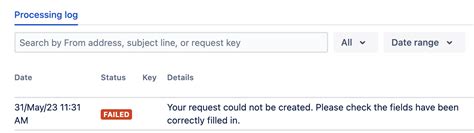 Agents And Customers Are Not Able To Raise Requests In A Jsm Project