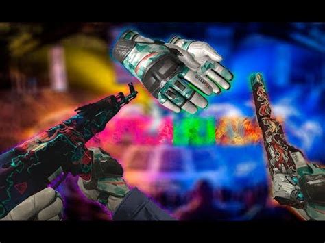 CS GO Skin Pack Mod Moto Gloves Spearmint Css V34 V89 V90 YouTube